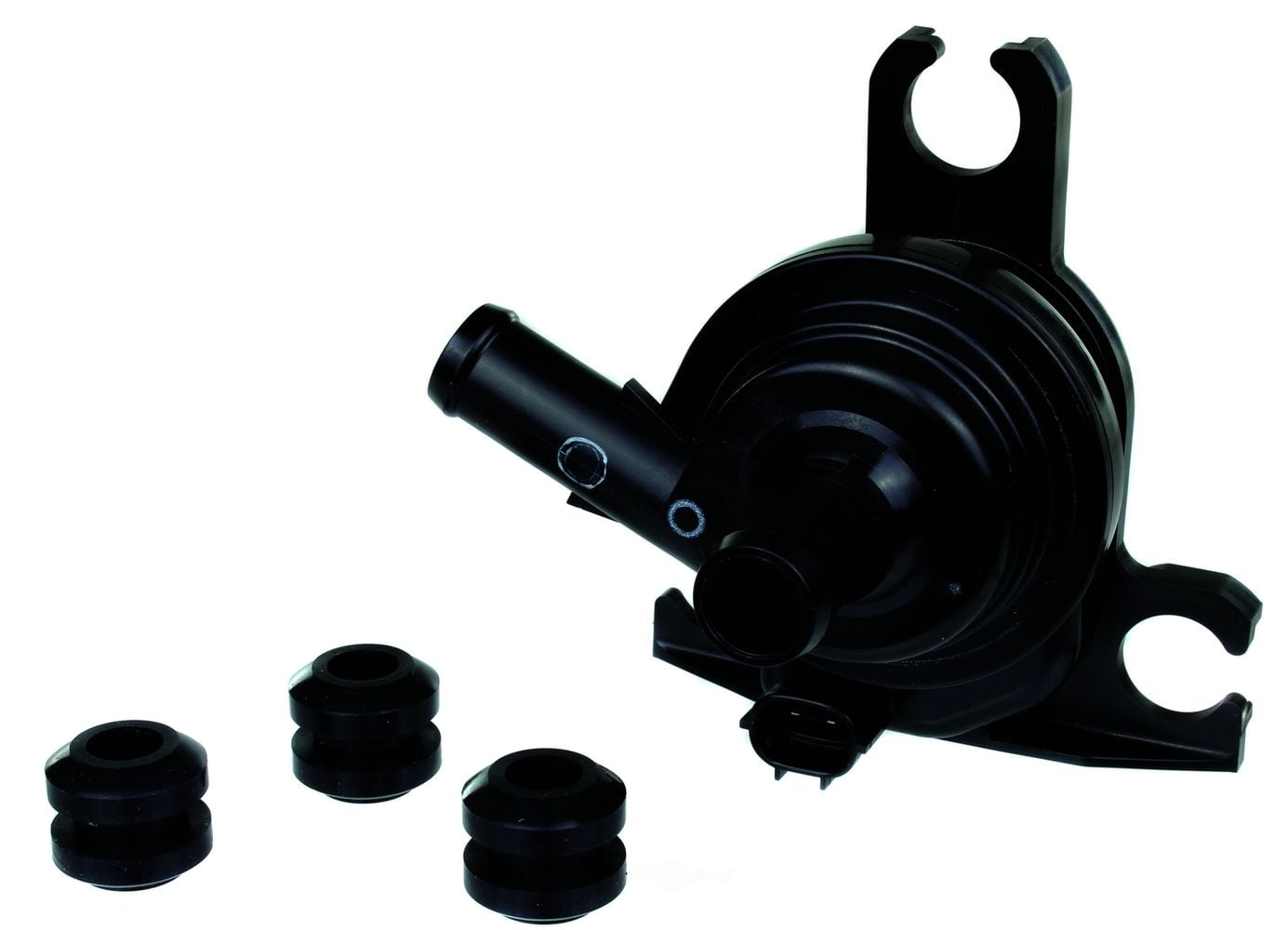 AISIN Inverter Coolant Pump, Pump Only w/o Bracket Fits select: 2004 ...