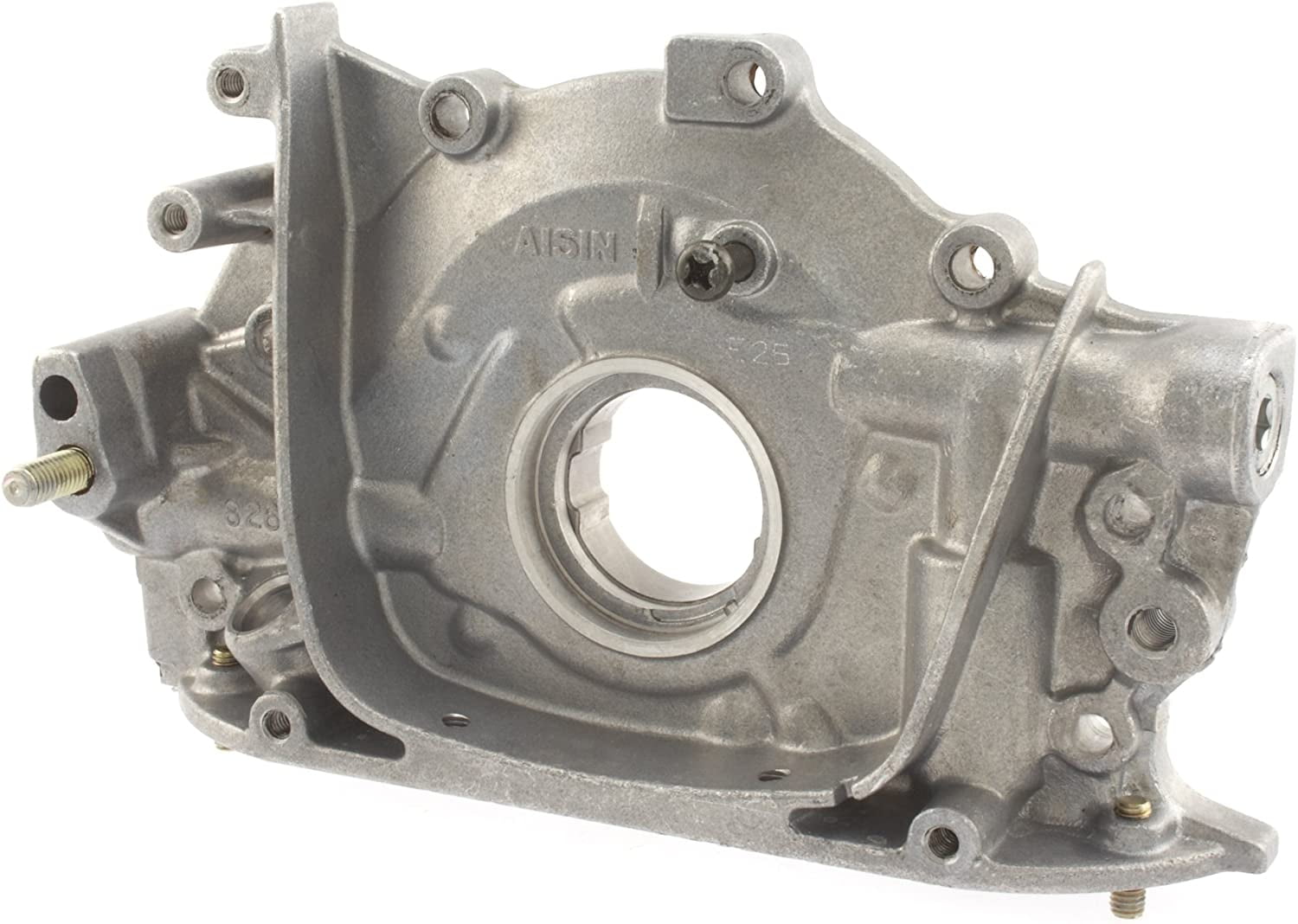 AISIN OPS-001 OE Matched Engine Oil Pump - Compatible with Select ...