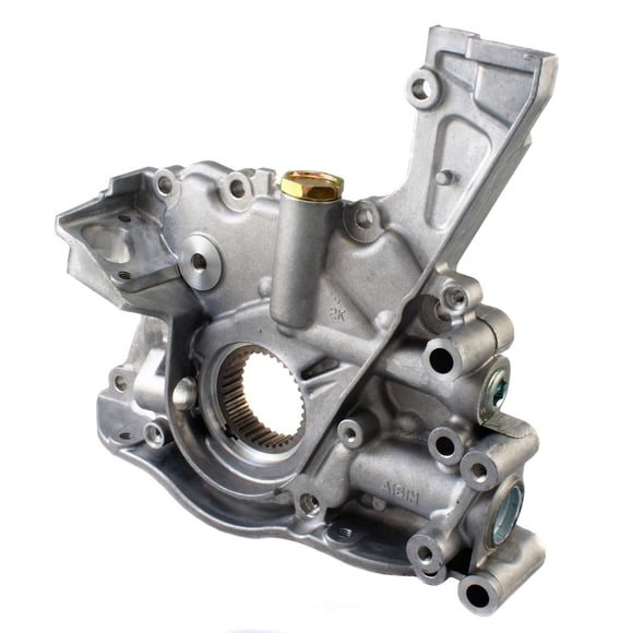 Lexus Gx Engine Oil Pump