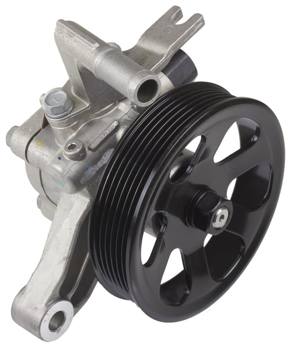 AISIN POWER STEERING PUMP - Walmart.com