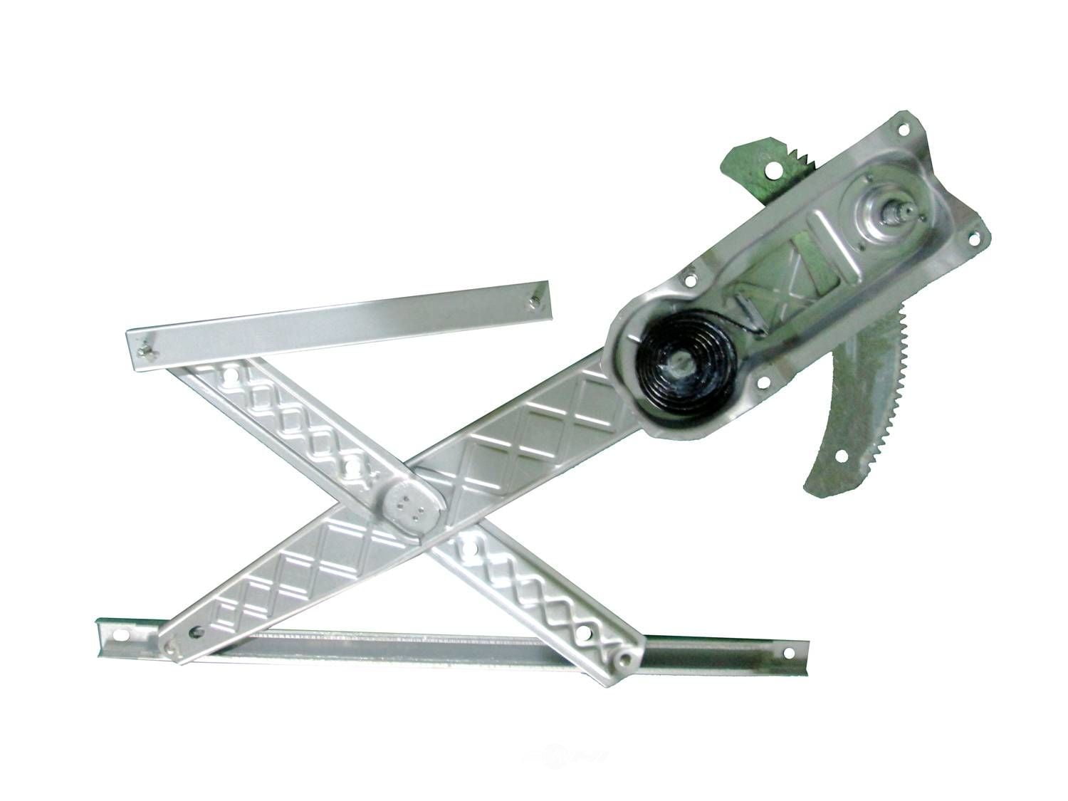 AISIN RMAFD-005 Manual Window Regulator Fits select: 1997-1998 FORD ...