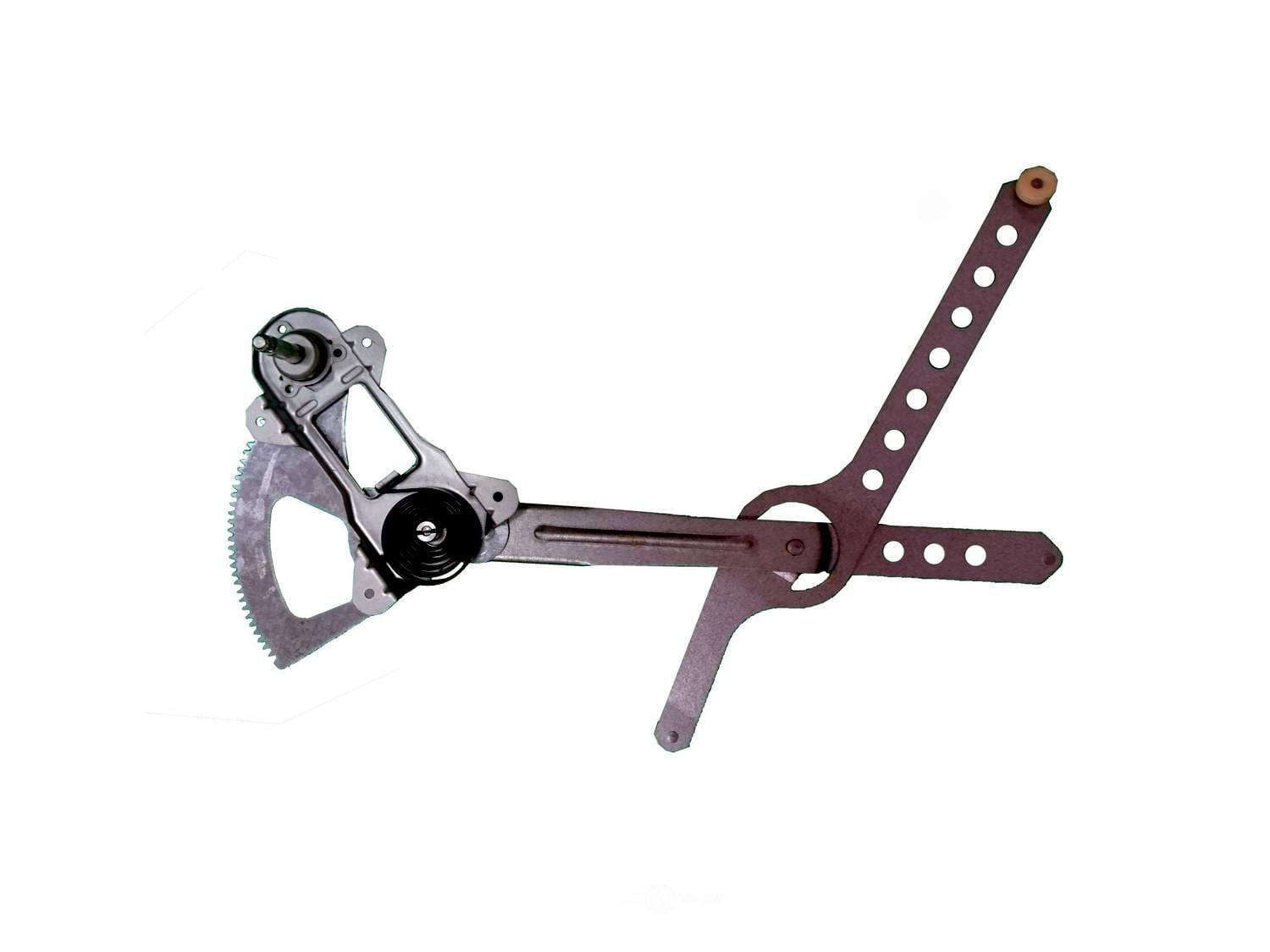 AISIN RMAGM-002 Manual Window Regulator Fits select: 1995-2000 ...