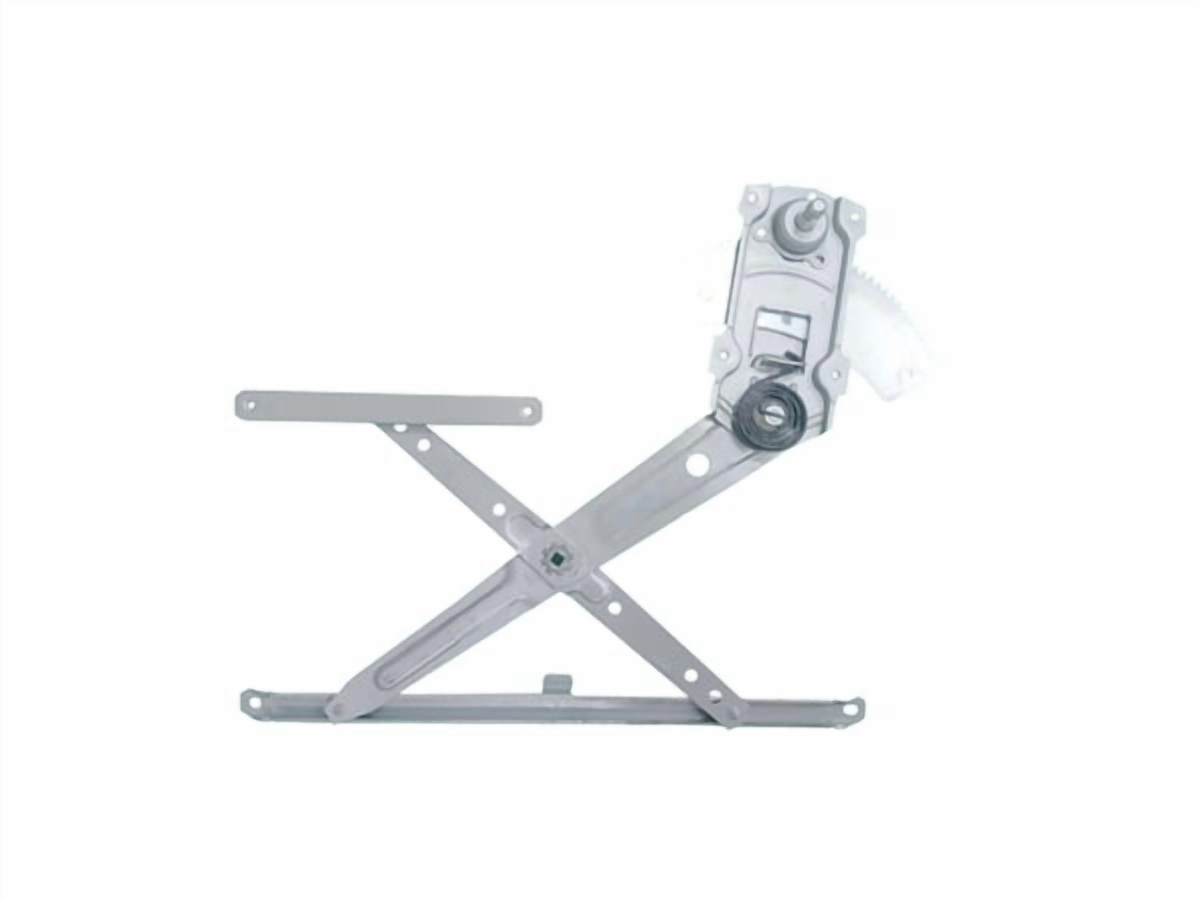 AISIN RMAT-011 Manual Window Regulator Fits select: 1995-2004 TOYOTA ...