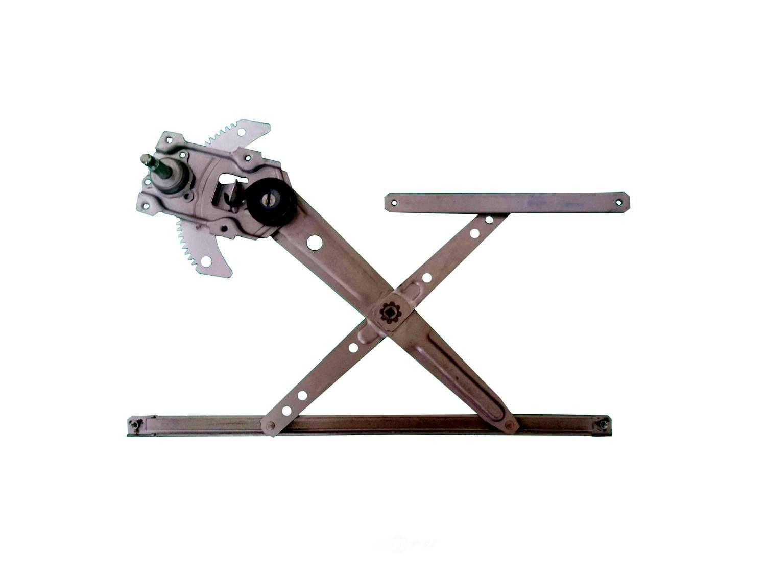 AISIN RMAT-020 Manual Window Regulator - Walmart.com