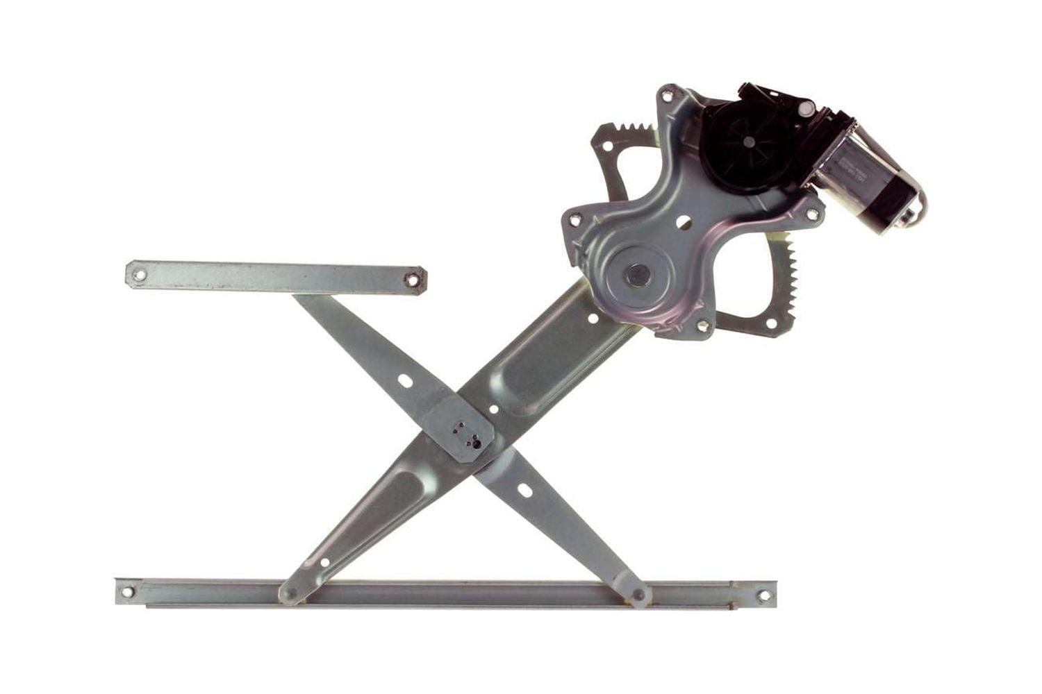 AISIN RPAT-131 Power Window Regulator w/ Motor Fits select: 2006-2013 ...