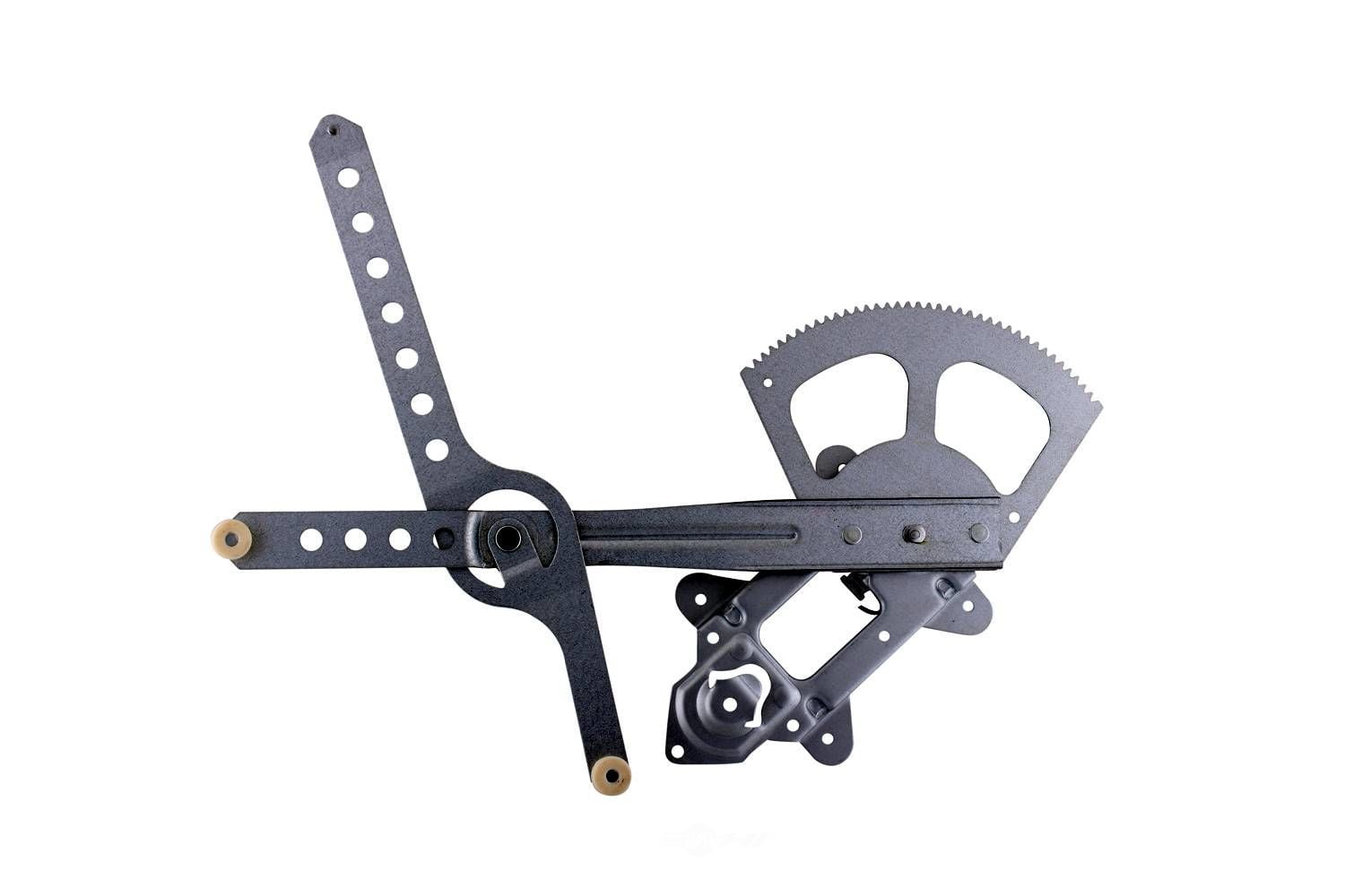 AISIN RPGM-003 Power Window Regulator wo/Motor Fits select: 1988-2000 ...