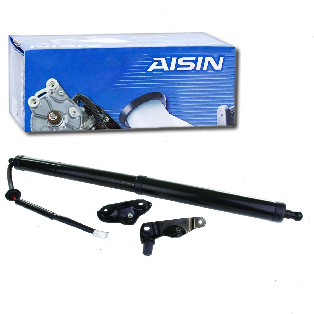 AISIN Right Power Liftgate Actuator compatible with Toyota Highlander ...