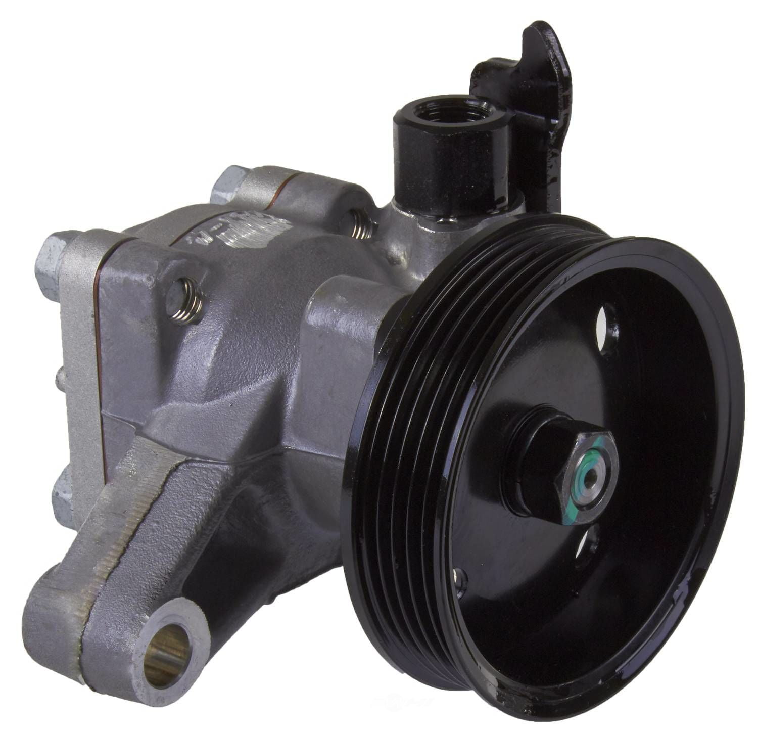 AISIN SPK-003 Power Steering Pump - Walmart.com