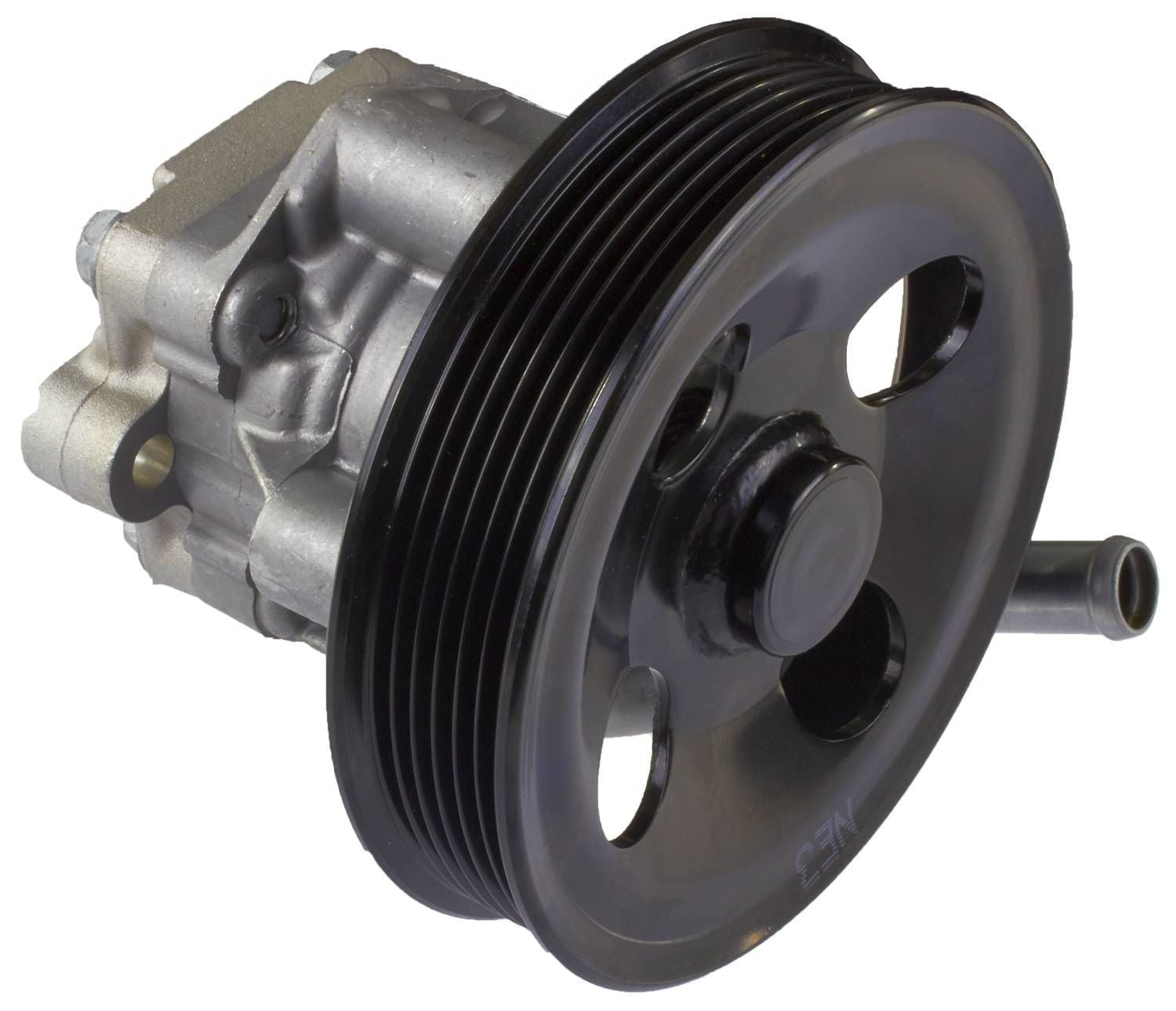 Kia Forte Power Steering Pump