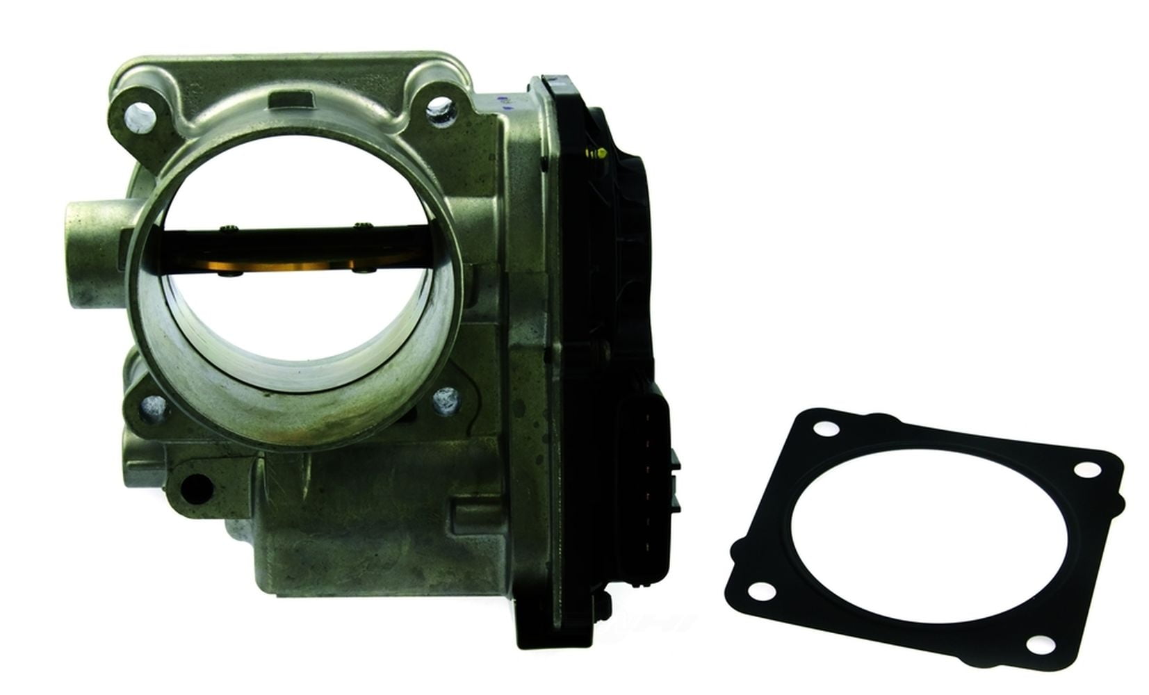 AISIN TBN-008 Fuel Injection Throttle Body Fits select: 2014-2015 ...
