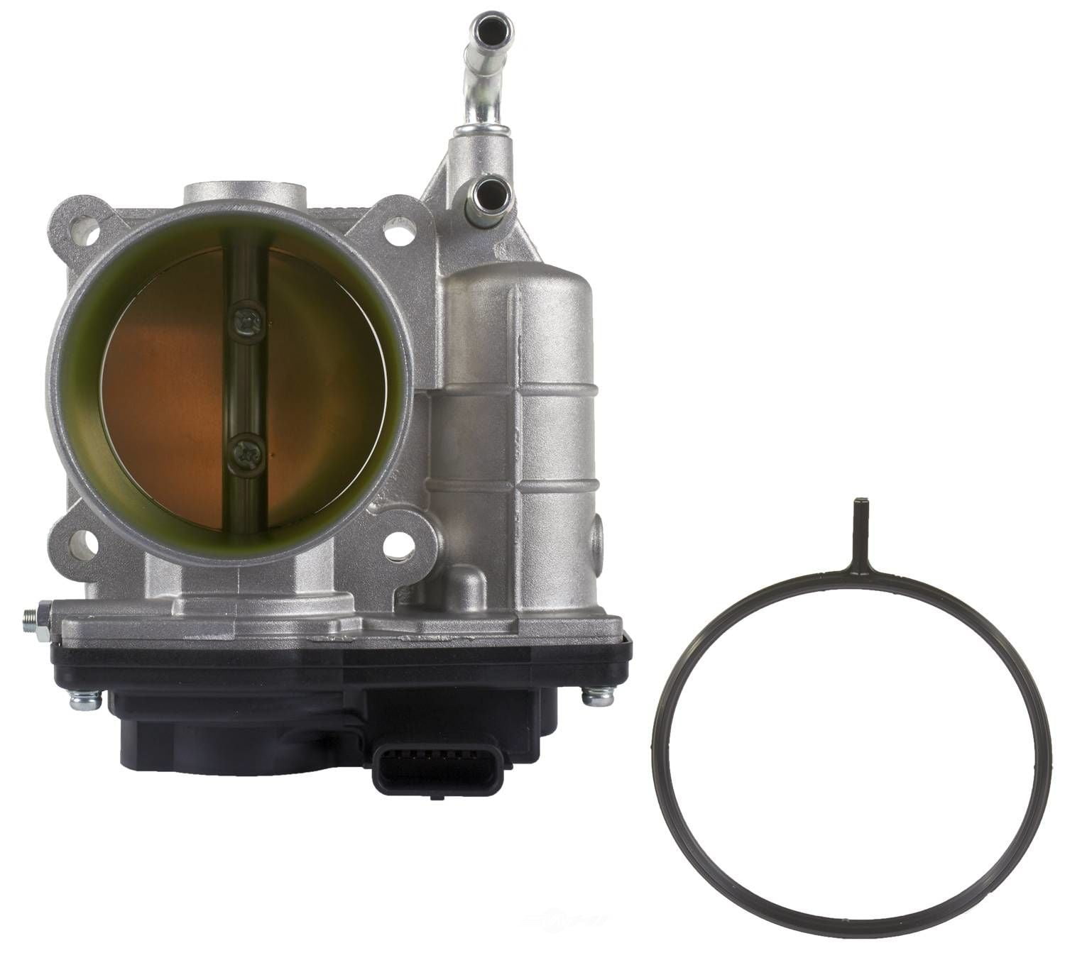 Infiniti Q50 Fuel Injection Throttle Body