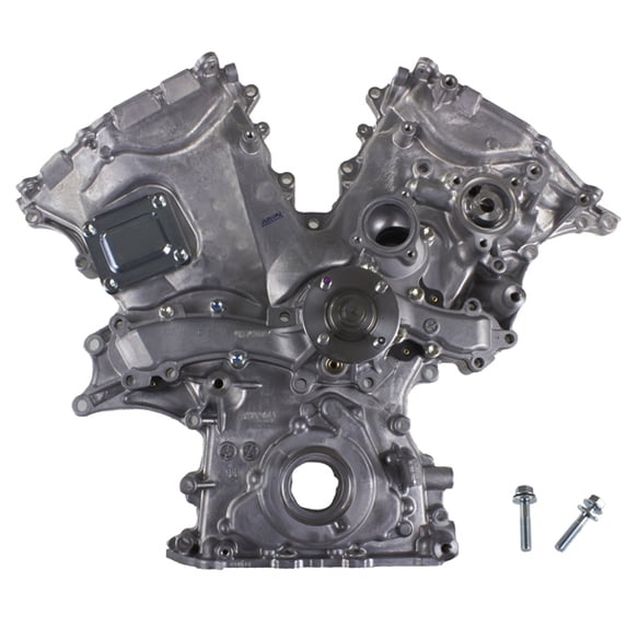 AISIN TCT-087 Engine Timing Cover Fits select: 2005-2015 TOYOTA TACOMA ...