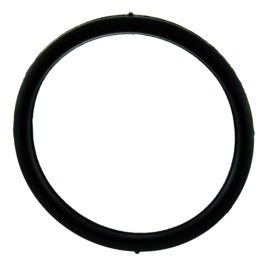 AISIN THP-102 Engine Coolant Thermostat Gasket Fits select: 1983-2001 ...