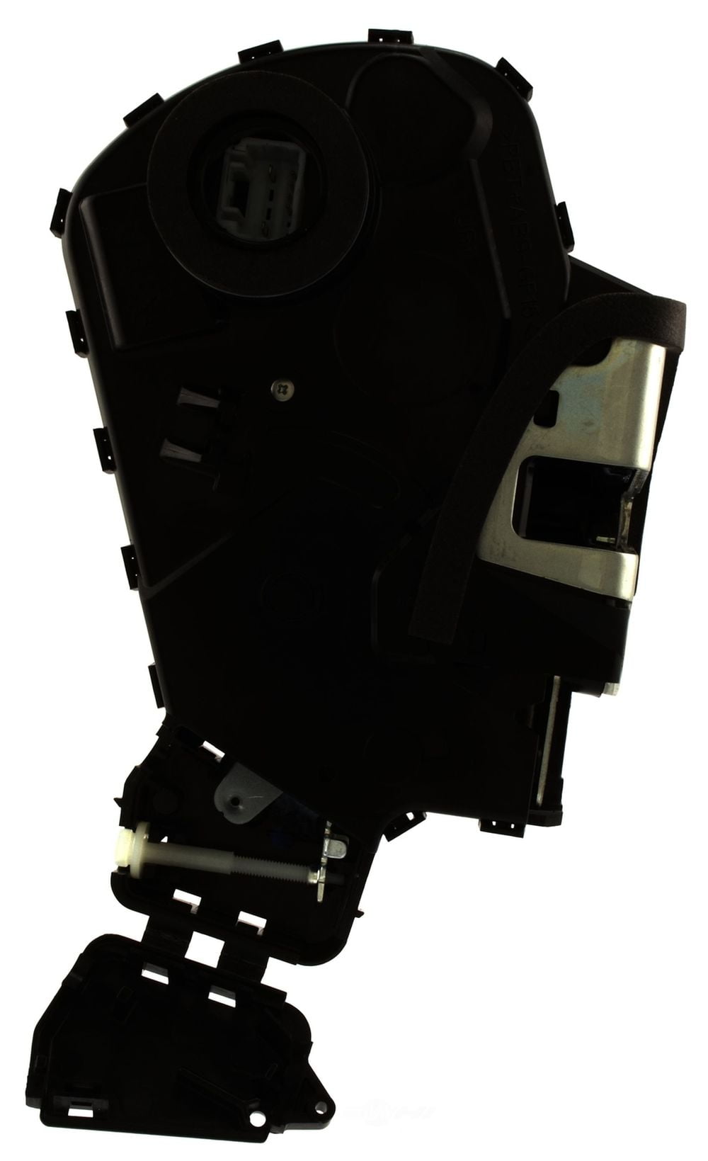 AISIN Tailgate Lock, Assembly Fits select: 2006-2012 TOYOTA RAV4 ...