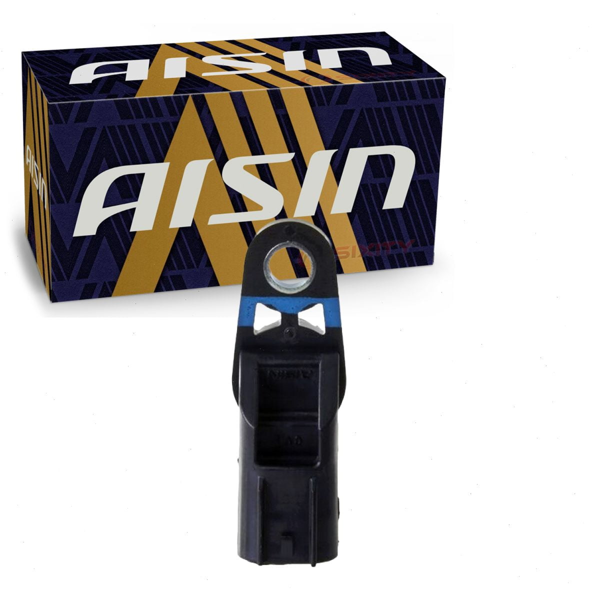 AISIN Transmission Revolution Sensor compatible with Toyota Corolla 1 ...