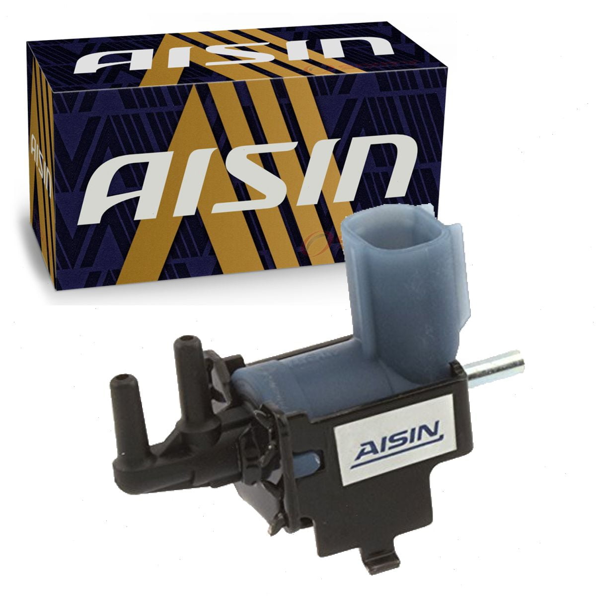 AISIN Vacuum Switching Valve compatible with Toyota Camry 2.2L L4 1996 ...