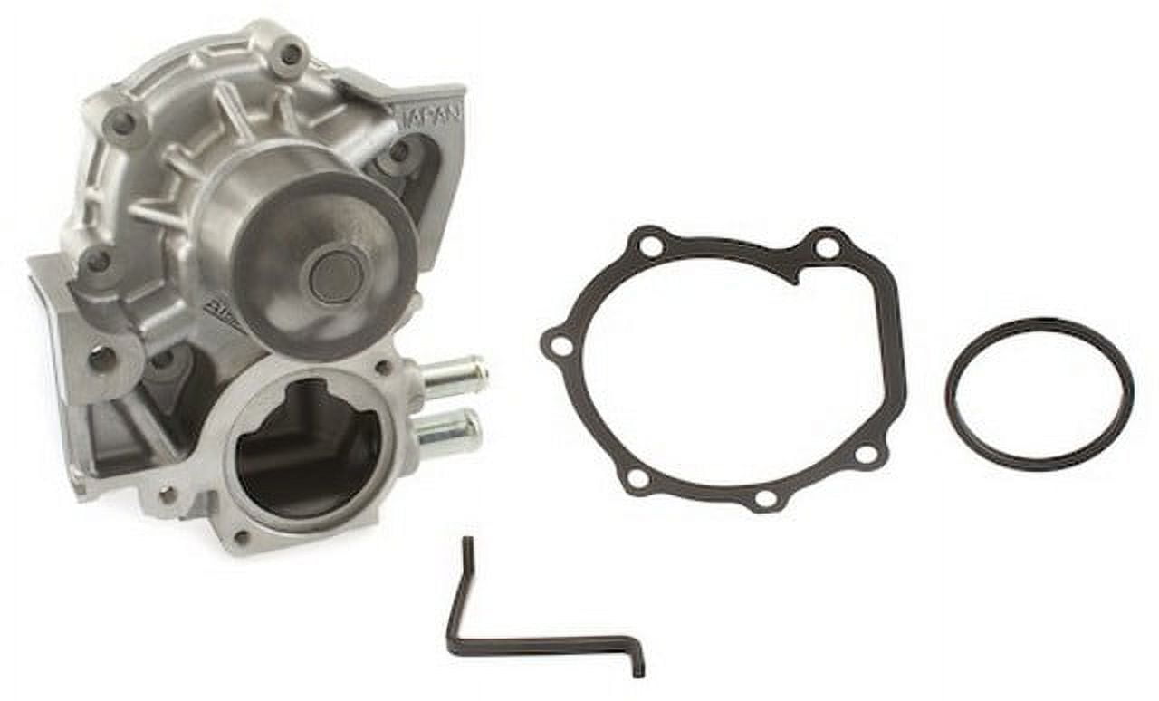 AISIN WPF-024 New OEM Water Pump Kit Fits select: 2008-2013 SUBARU ...