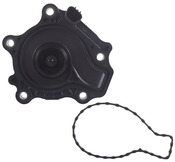 AISIN WPT-205 Engine Water Pump Fits select: 2016-2020 TOYOTA PRIUS ...
