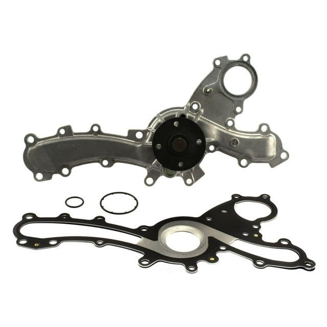 AISIN WPT-803 New OEM Water Pump Kit Fits select: 2007-2017 TOYOTA ...