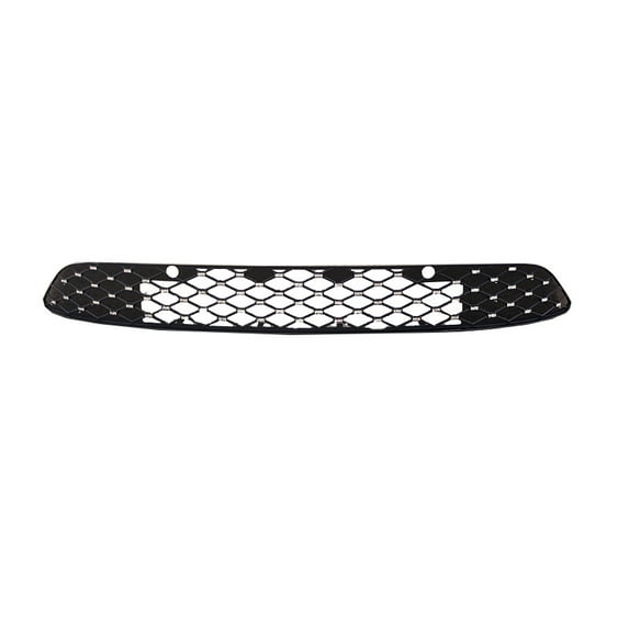 AITO M8 Integrated Clip-On Grille Guard - OEM Paint Match Starry Mesh ...