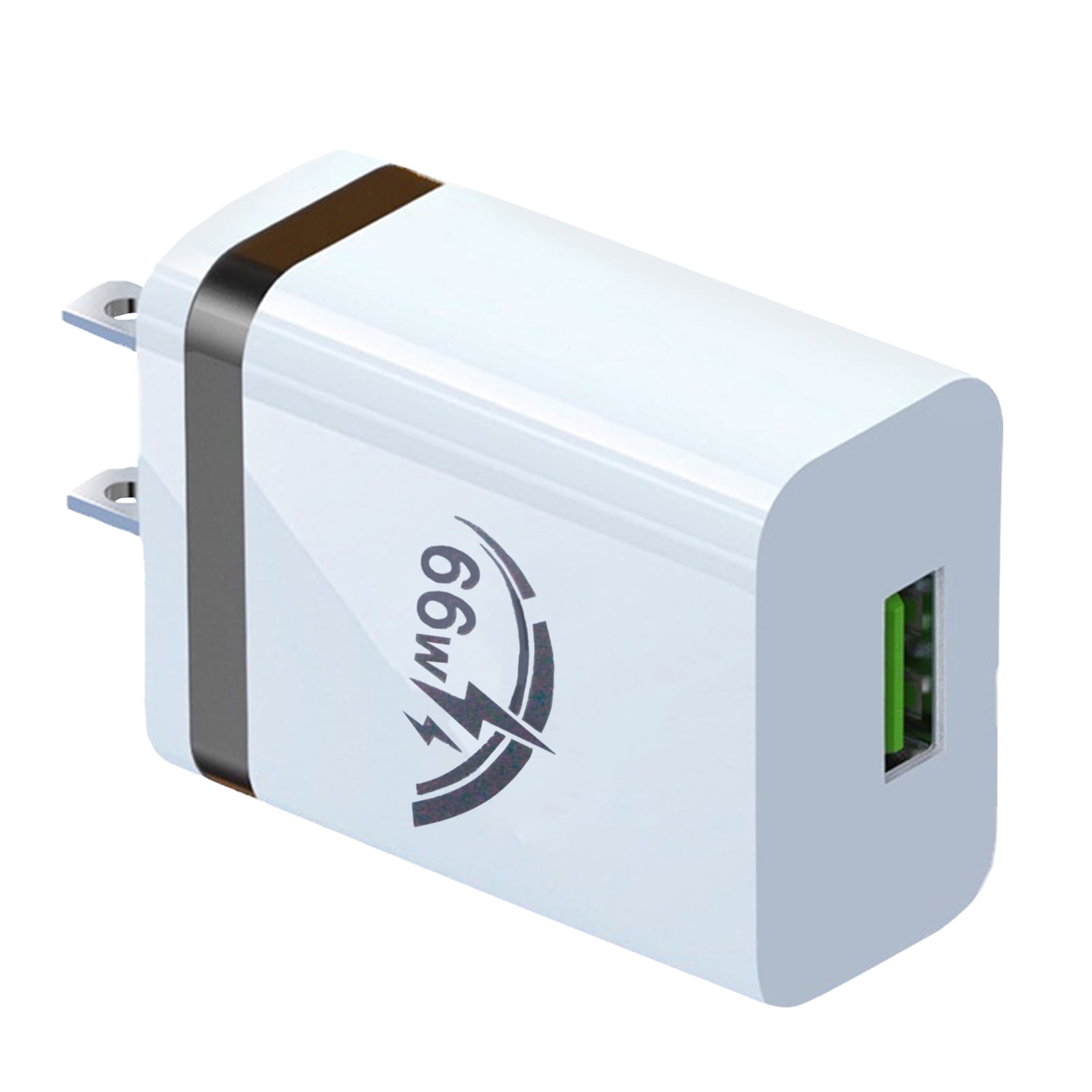 AITOCO 66W Fast Charging Wall Power Plug Adapter for Smartphones ...