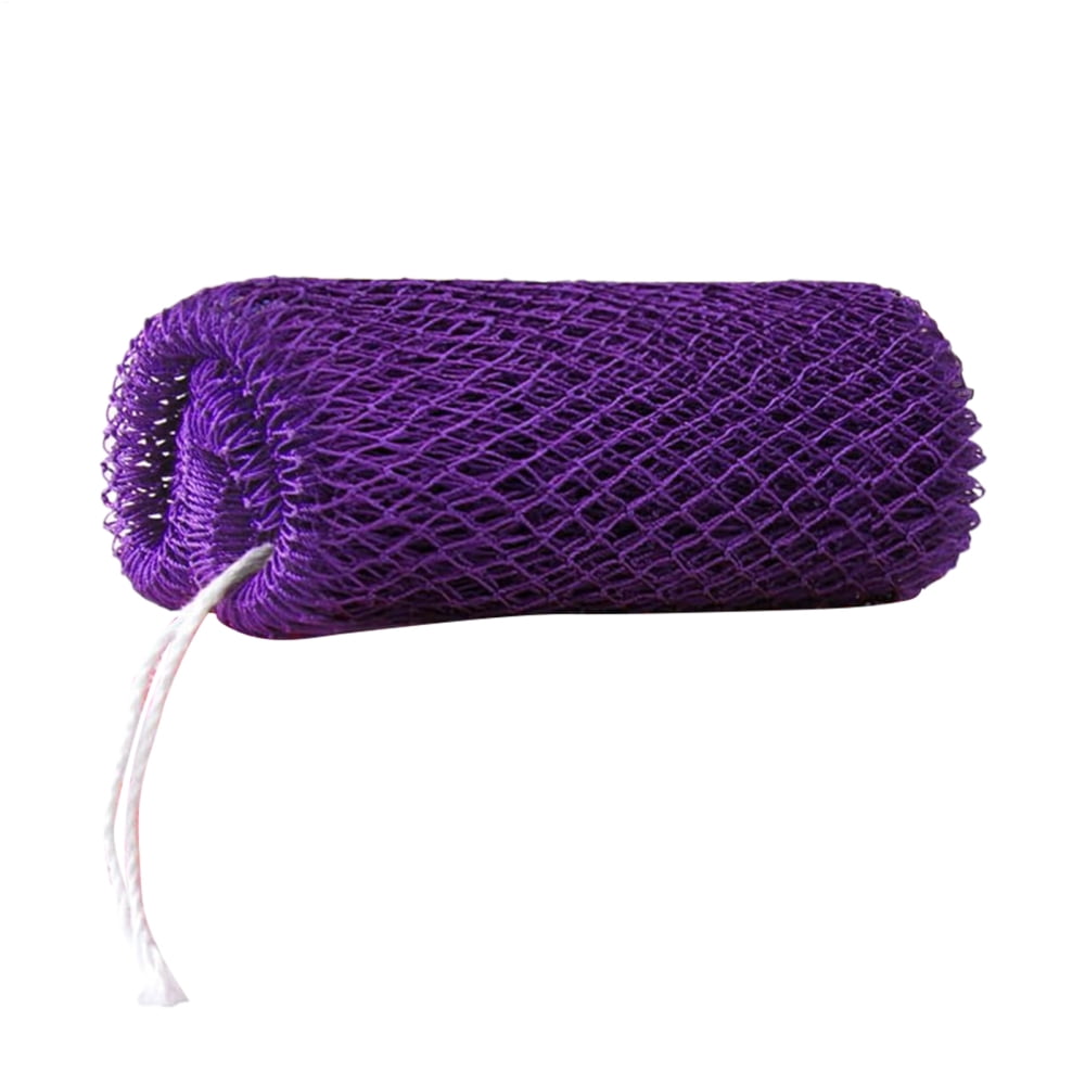 AITOCO African Sponge Net Body Scrubbing Tool Body Exfoliator Bath ...