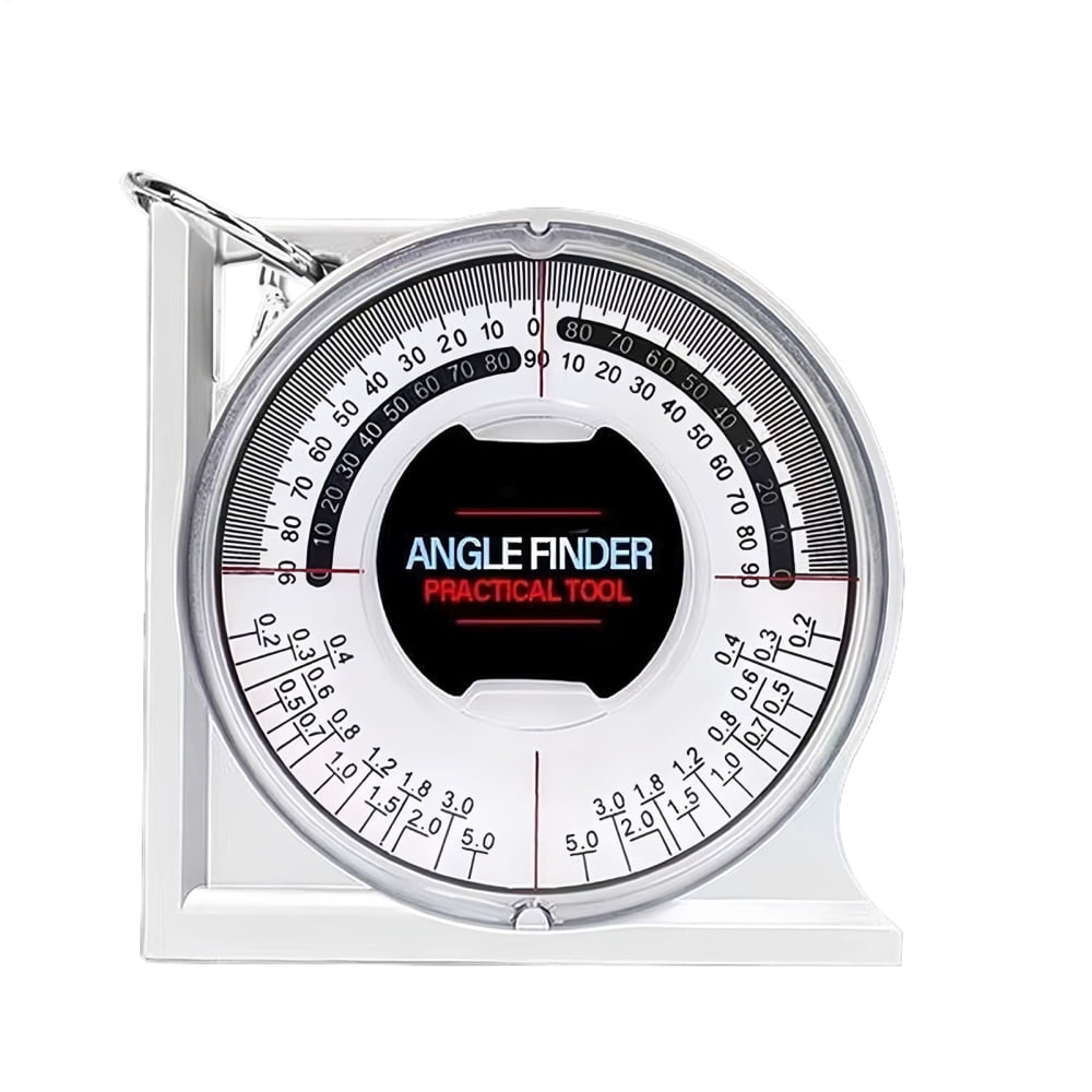 AITOCO Angle Finder Protractor Magnetic Woodworking Angle Finder ...