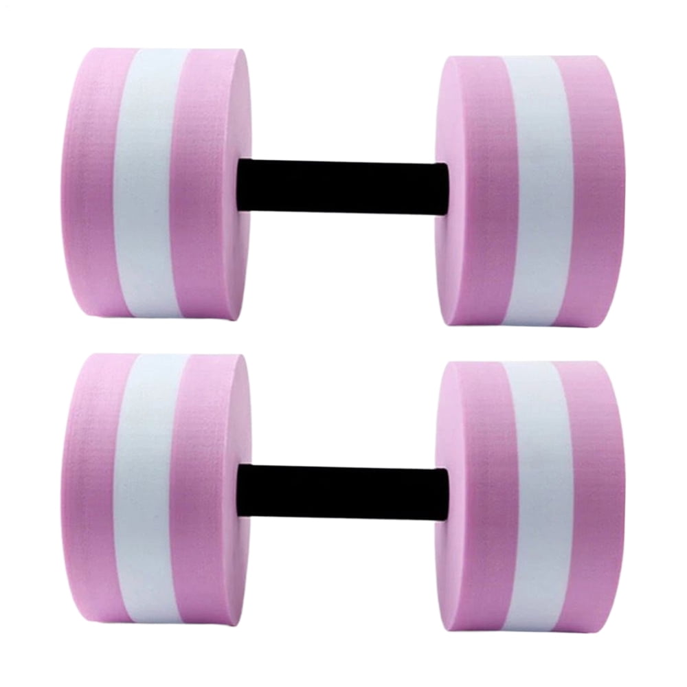 AITOCO Aquatic Dumbbells Dumbbells Pool Weights for Water Exercise 2X ...