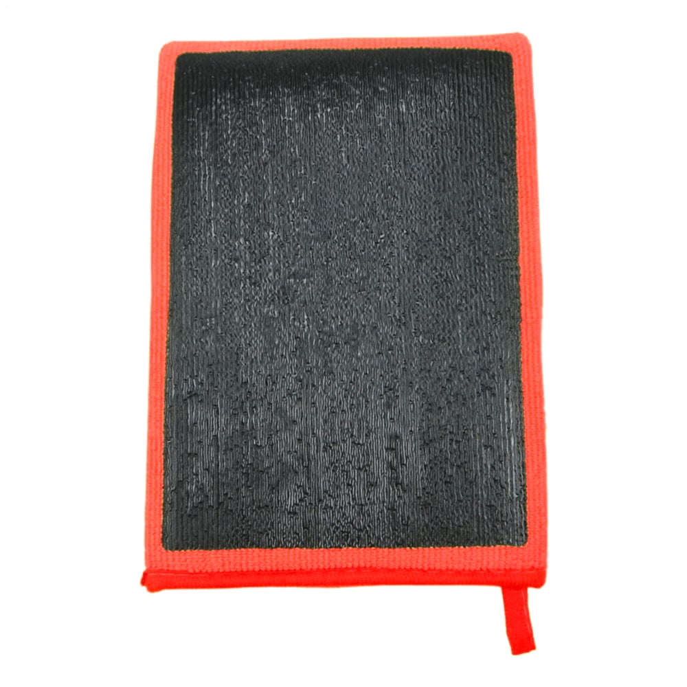 AITOCO Auto Detailing Clay Mitt Reusable Clay Bar Glove Professional ...