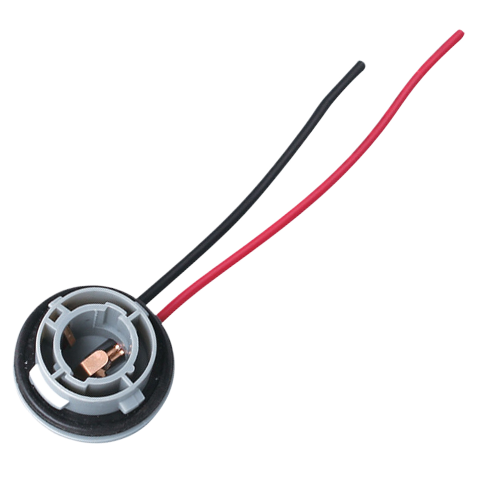 AITOCO Automotive Bulb Sockets,Auto Brake Bulb Light Socket,Wire ...