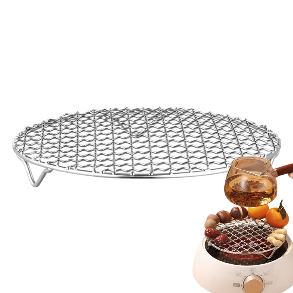 AITOCO BBQ Grates Replacement Steel Grate Heat Resistant High ...