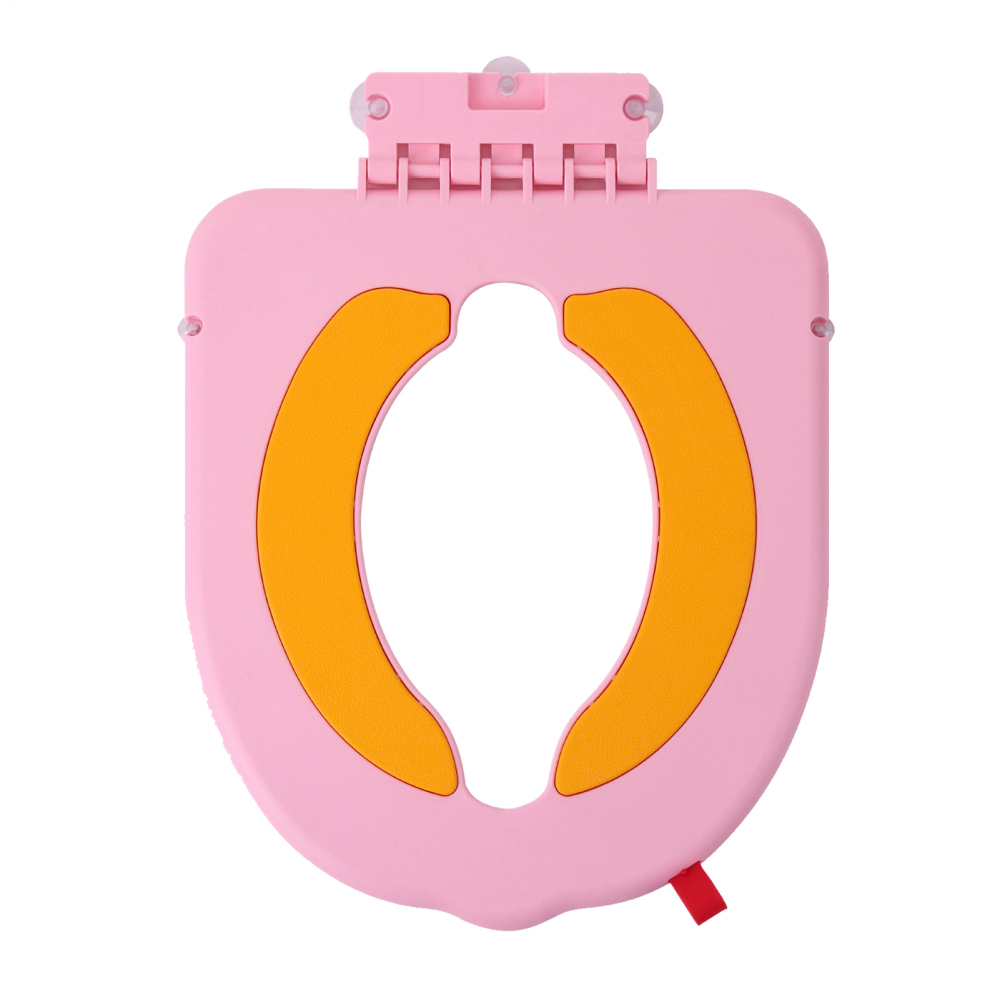 AITOCO Baby Potty Seat Traveling Toddler Toilet Seat Mat With Handles ...