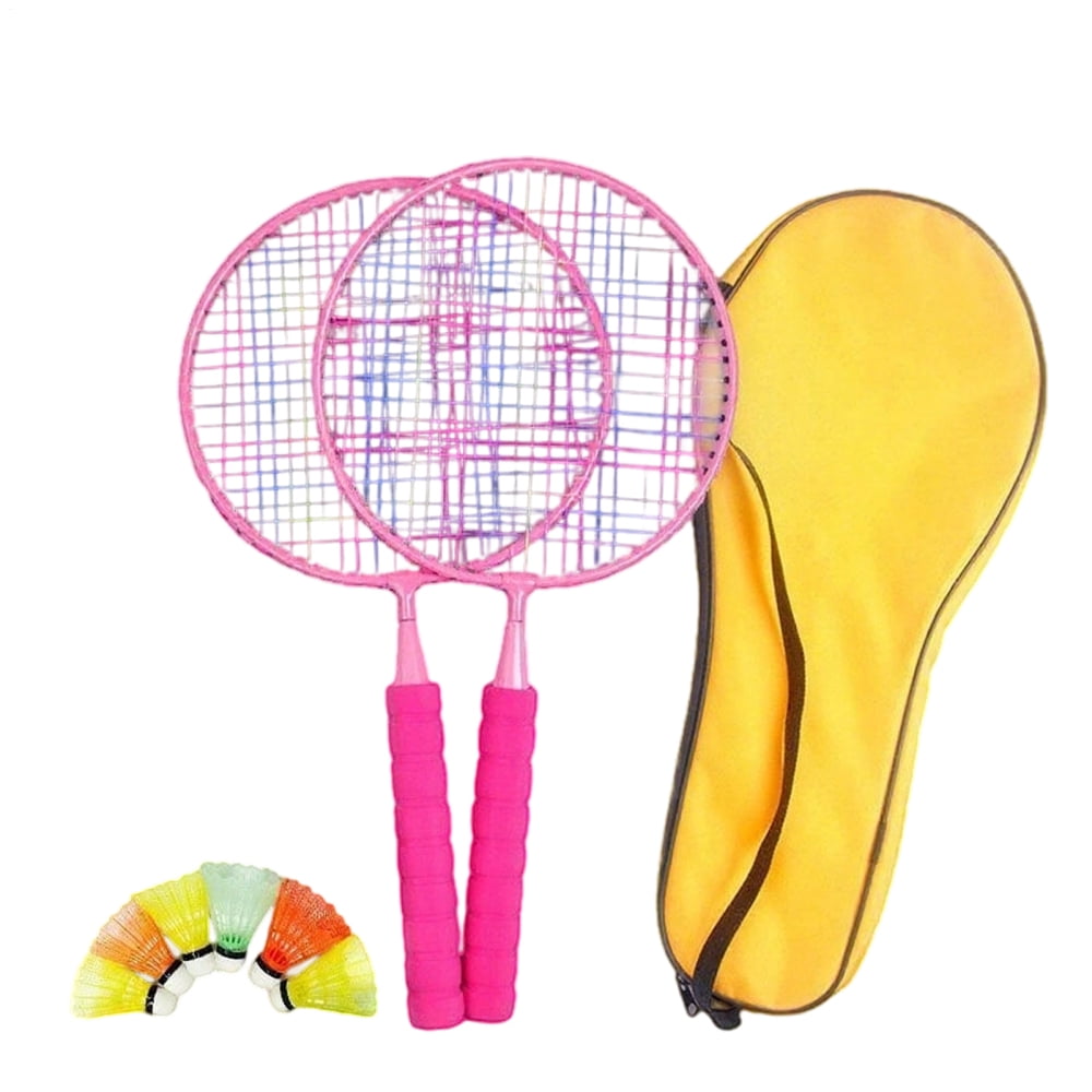 AITOCO Badminton Set for Kids Badminton Sets for Backyards Kids ...