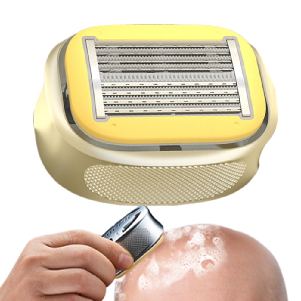 AITOCO Bald Head Shavers for Men Manual Trimmer with Wet Dry Bald Head ...