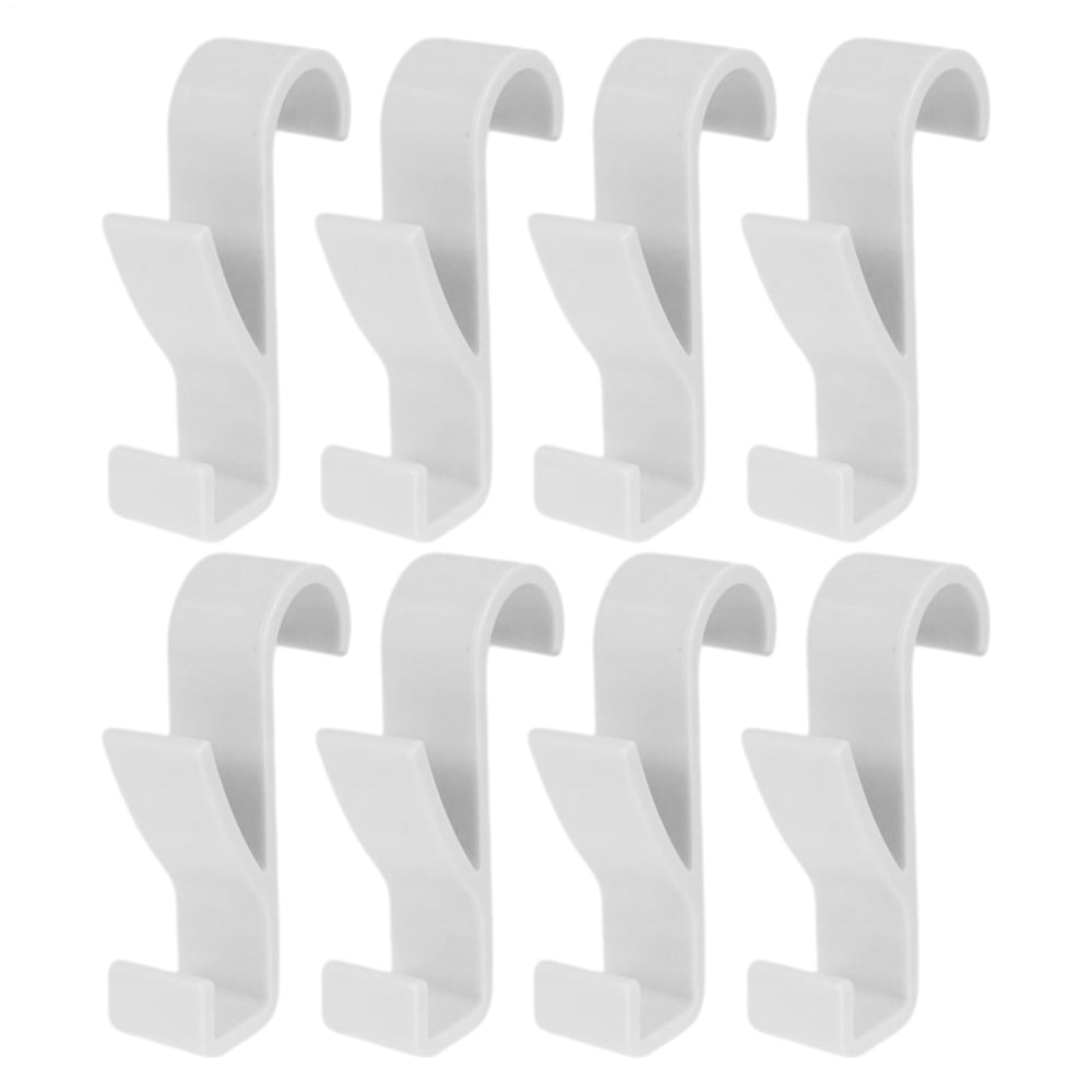 AITOCO Bathroom Radiator Towel Hook Radiator Hanger Hook 8 Pieces Space ...