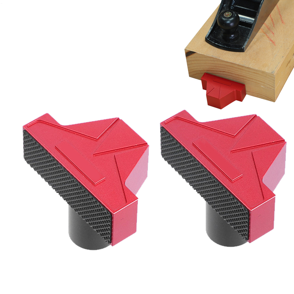 AITOCO Bench Dog Clamp 2 Piece Peg Clamp Non-Slip Tools Accessories ...