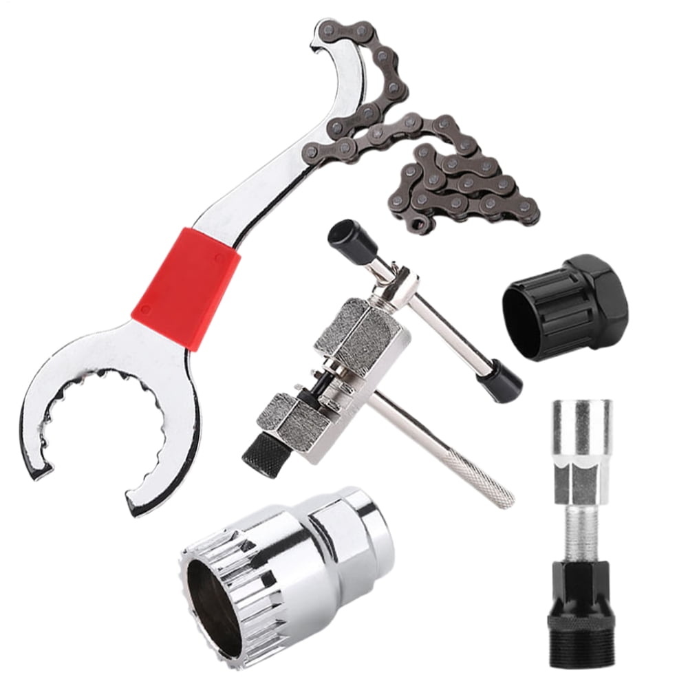AITOCO Bike Repair Kit Integrated Road Bike Repair Kit Multi-Functional ...