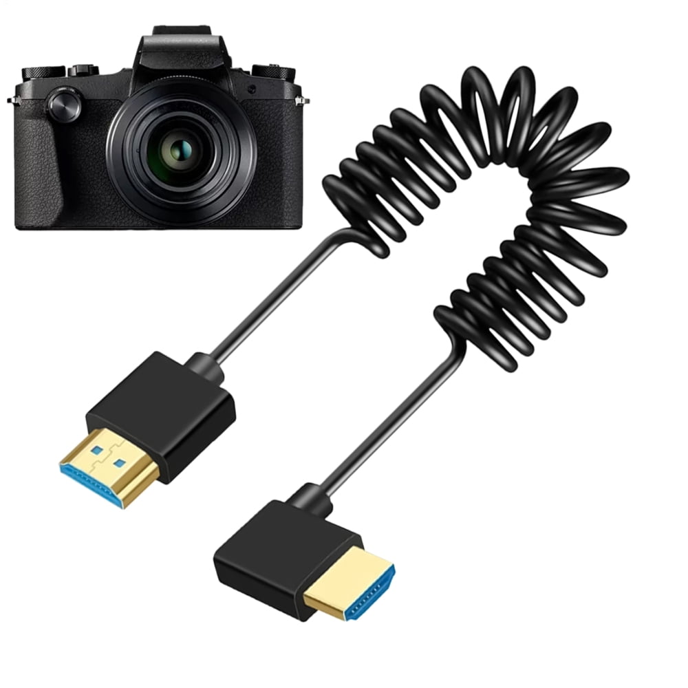 AITOCO Camera Monitor Screen Cable High Speed Support Monitor Screens ...