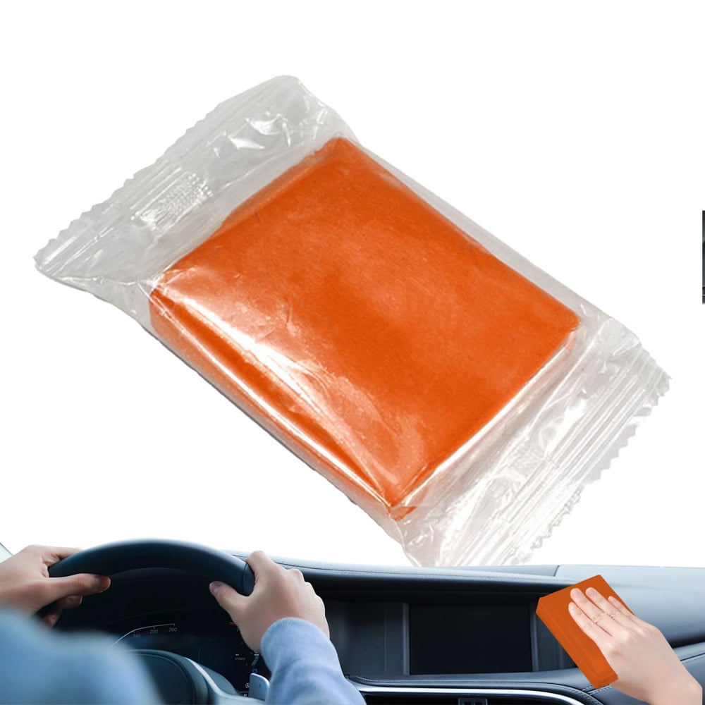 AITOCO Car Clay Bar Detailing Clay Cleaner Coating Detailer Powerful ...