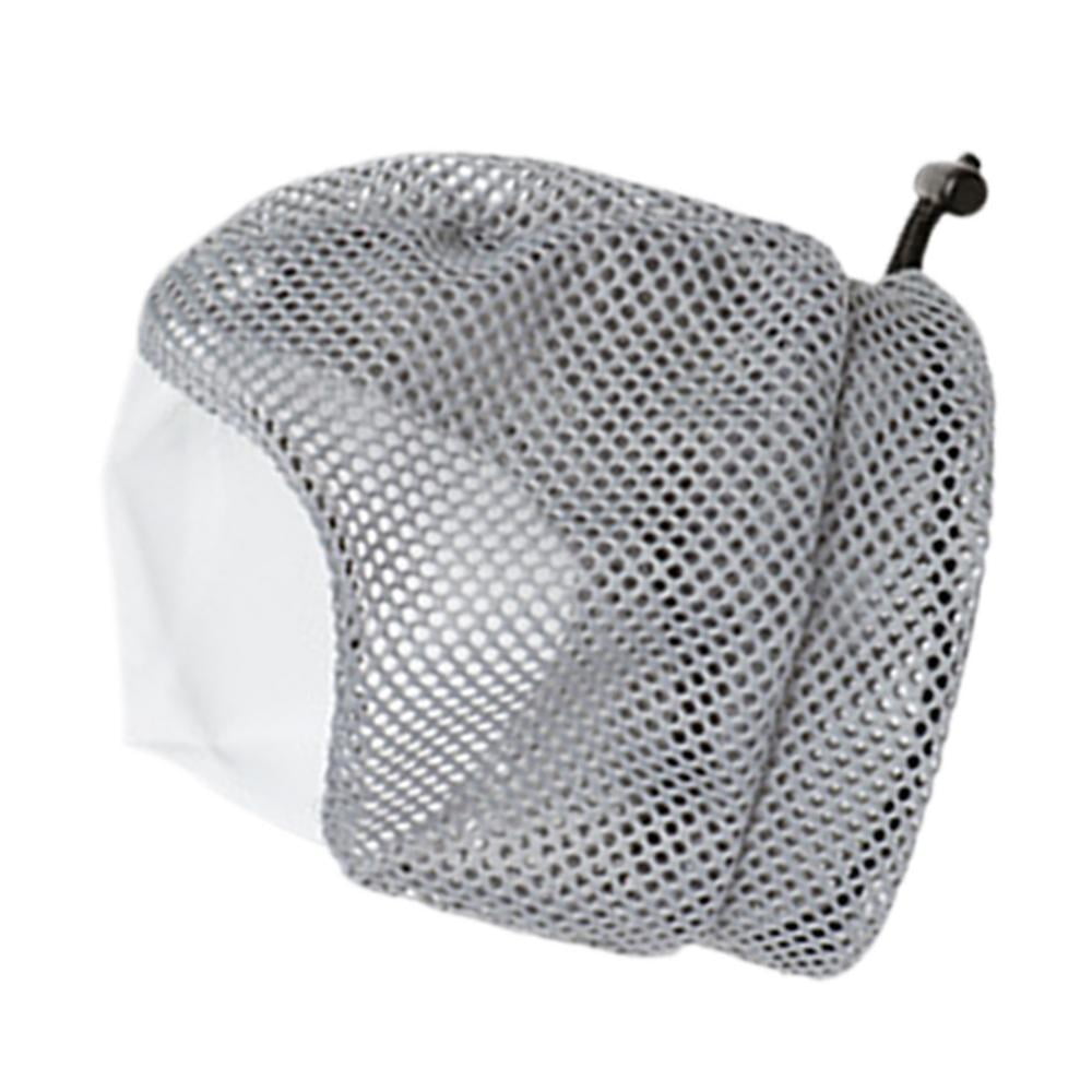 AITOCO Cat Head Cover Anti-Bite Breathable Kitten Face Protection ...