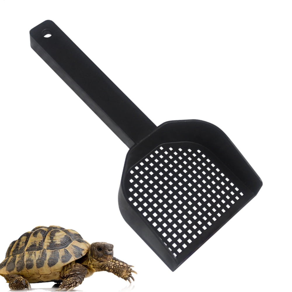 AITOCO Cat Litter Scoops Ergonomic Handle Hangable Litter Scoops ...