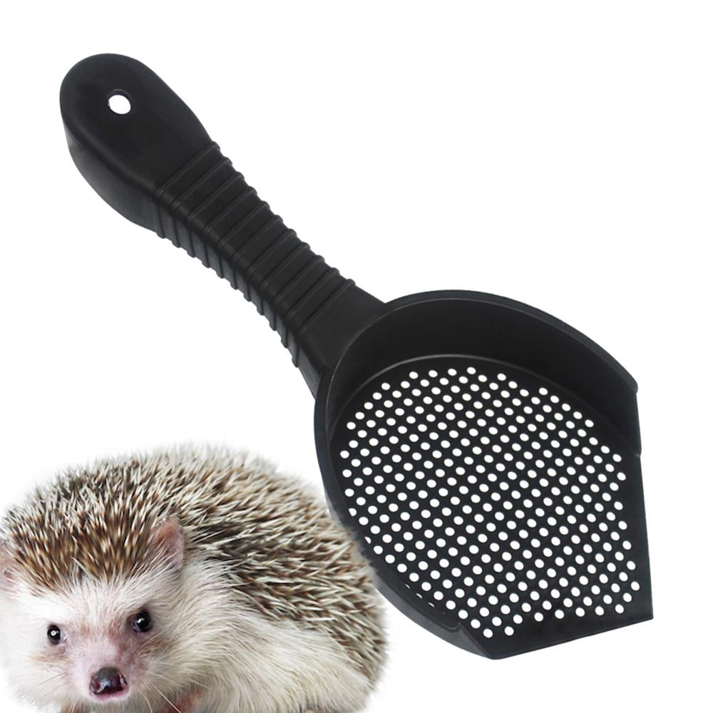 AITOCO Cat Scooper for Litter Box Ergonomic Handle Hangable Litter ...