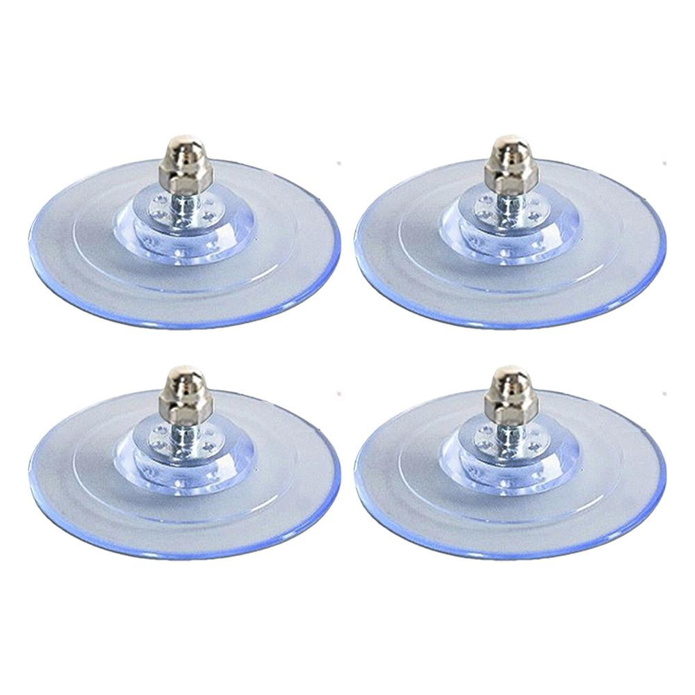 AITOCO Cat Window Hammock Suction Cup 4 Pieces PVC Suction Cups Cat ...