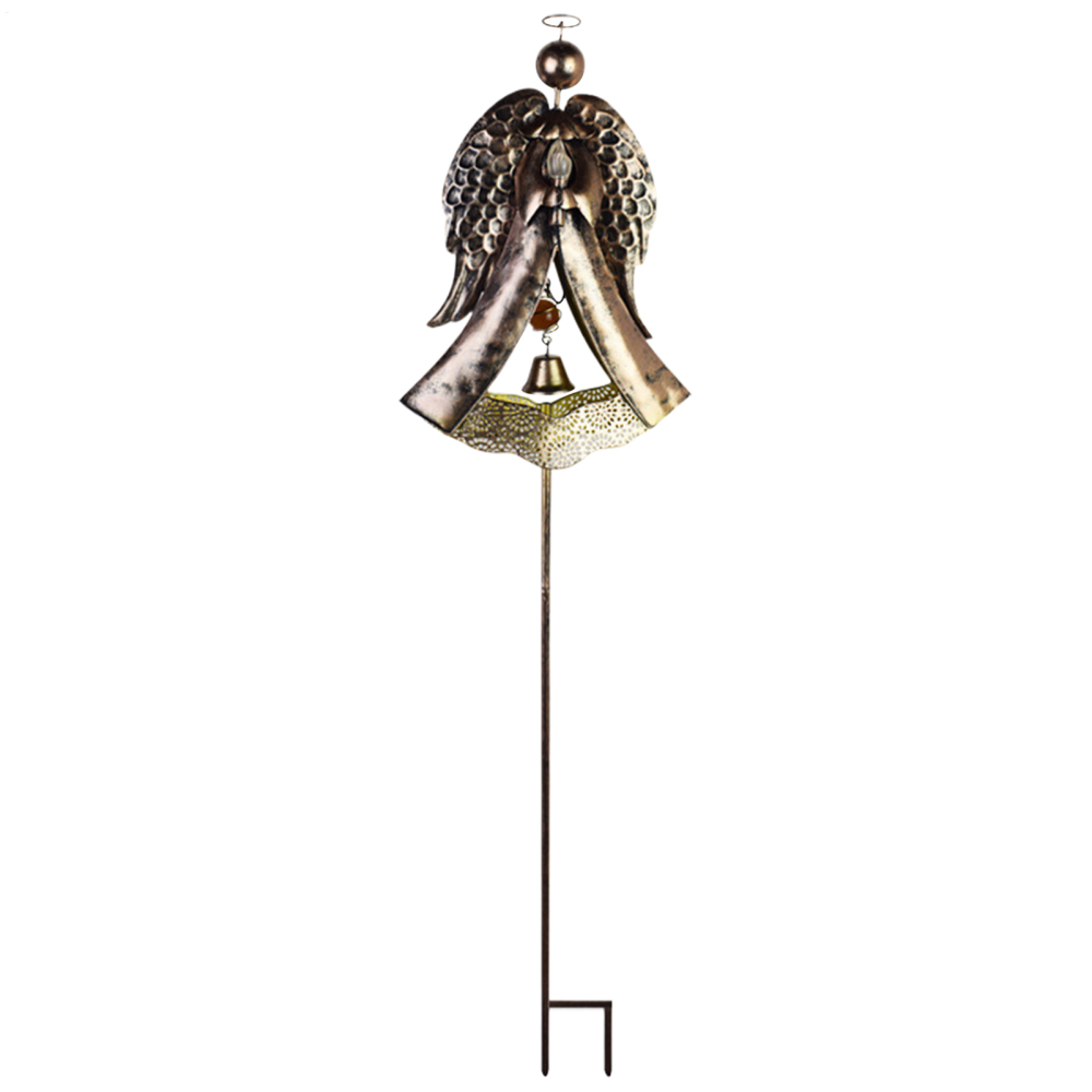 AITOCO Cemetery Solar Lights for Grave Solar Powered Outdoor Grave ...