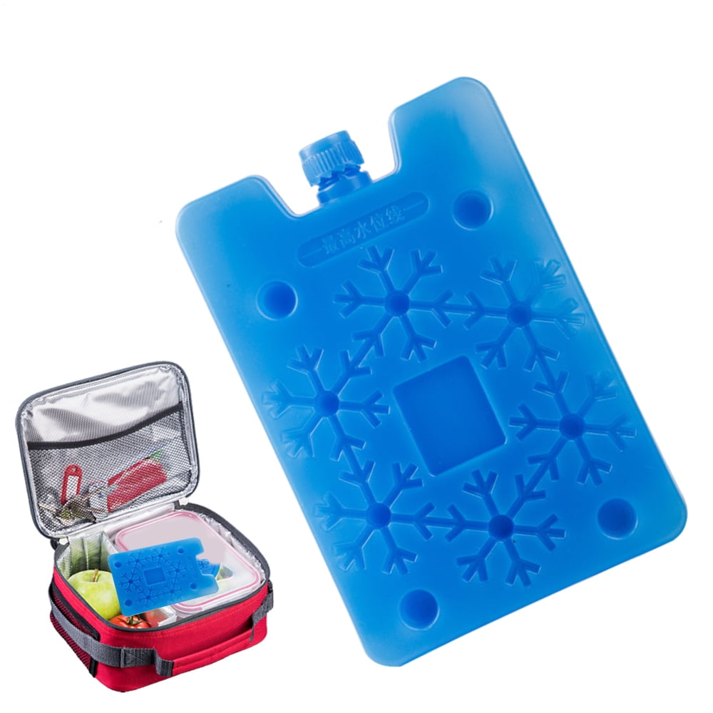 AITOCO Cooler Ice Packs Portable Ice Crystal Box for Air Cooler ...