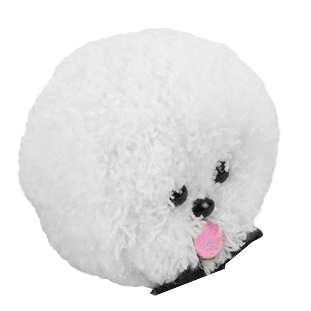 AITOCO Crochet Stuffed Animal Kit Plush Puppy Craft Kit Handmade Dog ...