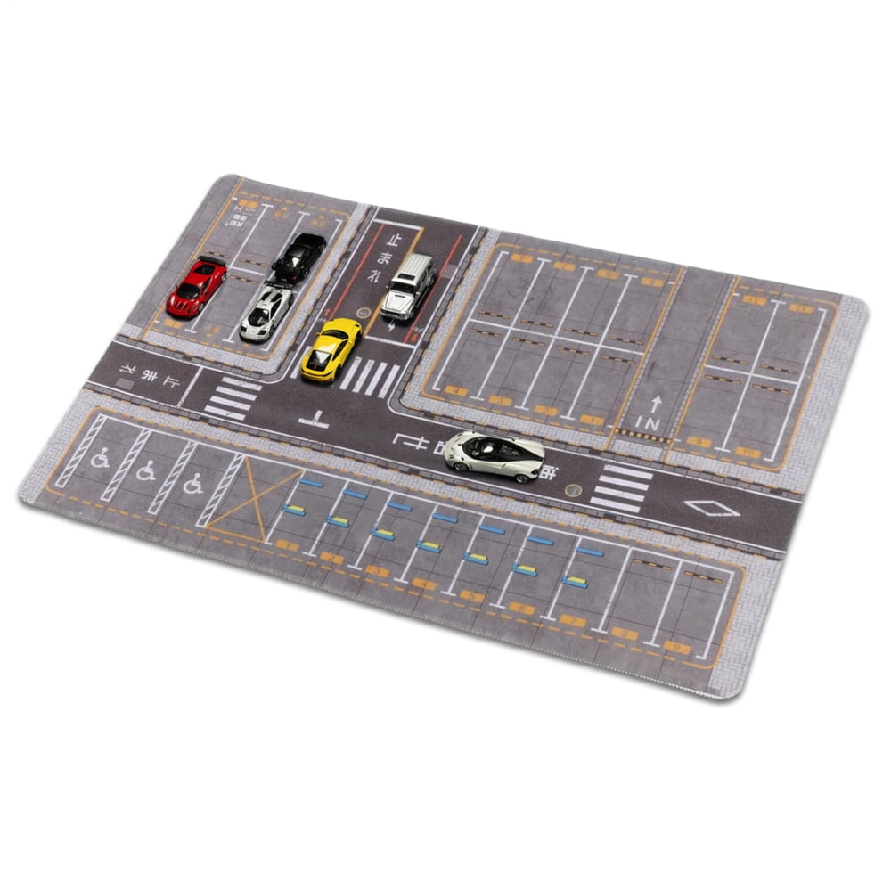 AITOCO Desktop Mat Aesthetic Desk Mat Anti-Slip Keyboard Sheet Cool 1: ...