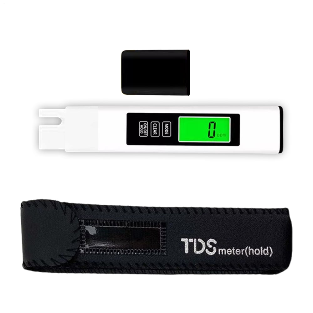 AITOCO Drinking Water Test Kit Smart Accurate Water Test Kit Portable ...