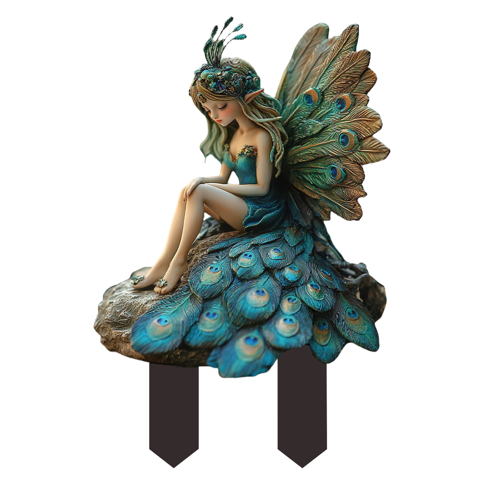 AITOCO Fairies for Fairy Garden,Fairy Garden Fairies Plant Pot ...