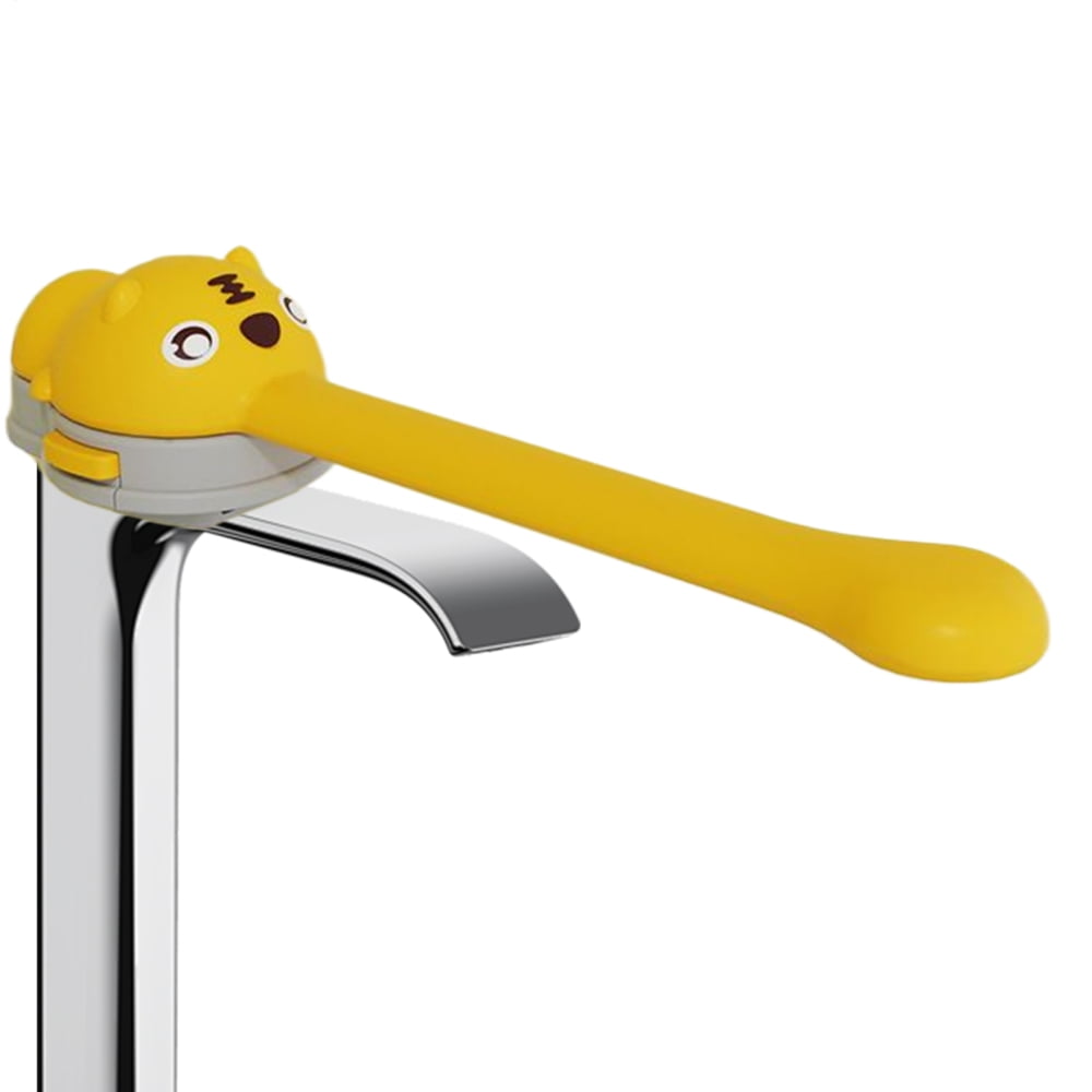 AITOCO Faucet Extender Kids Hand Washing Cartoon Faucet Extender ...